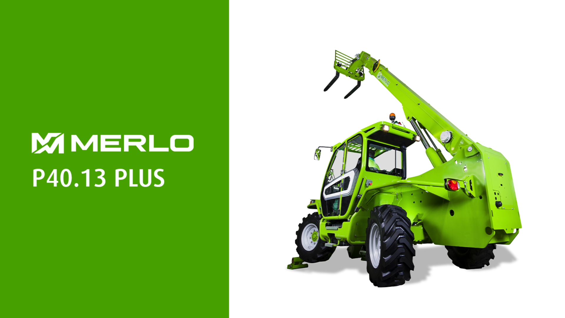 Miete von Teleskoplader um Leipzig